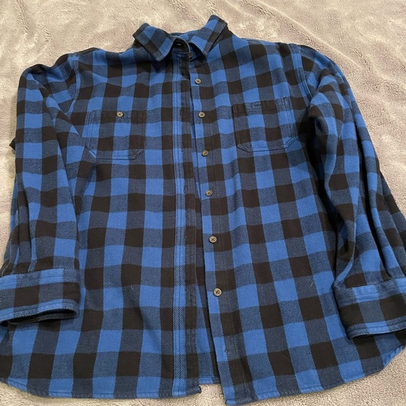 Woolrich | Other | Woolrich Thick Flannel | Poshmark
